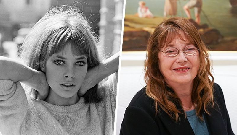 Who was Jane Birkin? Know about actor-singer and inspiration for famous ...