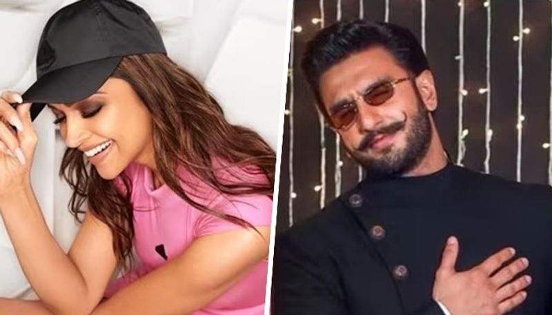 Ranveer Singh's reaction to wife Deepika Padukone's photos amid divorce ...