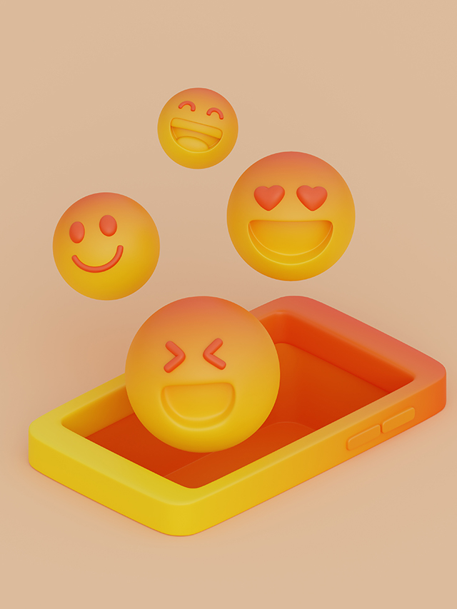 कहीं आप भी तो नहीं भेज देते Whatsapp पर गलत इमोजी, जानें सही मतलब - world emoji date 2023 10 ...