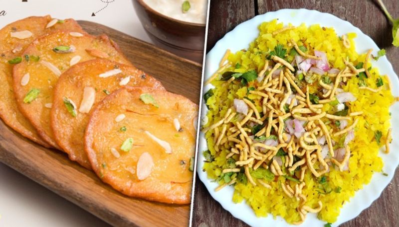 Poha to Malpua: 10 authentic Madhya Pradesh foods that will delight ...