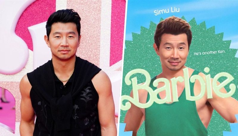 Ken aka Simu Liu showers love for Bollywood, hints at making debut soon ...