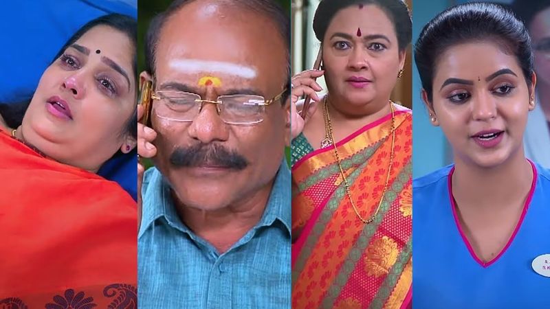 'கயல்' சீரியலில் நடிக்கும் நடிகர் - நடிகைகளின் ஒரு நாள் சம்பளம் எவ்வளவு ...