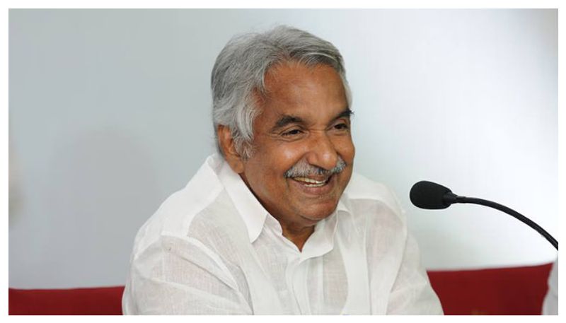 Kerala remembers Oommen Chandy, the 'people's leader'- Asianet Newsable