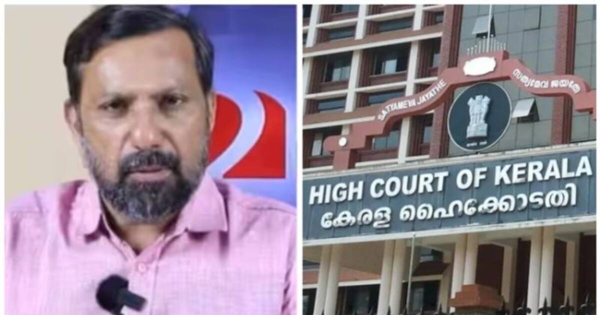 Shajan skaria : മതവിദ്വേഷം വളർത്താൻ ശ്രമിച്ചെന്ന് കേസ്; ഷാജൻ സ്കറിയക്ക് ... Shajan skaria : മതവിദ്വേഷം വളർത്താൻ ശ്രമിച്ചെന്ന് കേസ്; ഷാജൻ സ്കറിയക്ക് ...