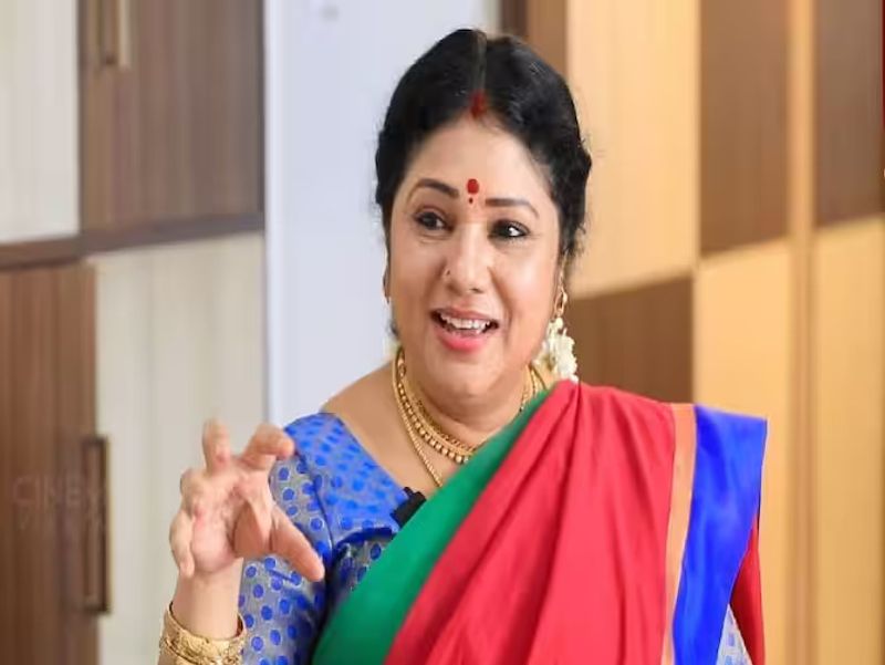 கேமரா மேனிடம் அட்ஜஸ்ட்மென்ட் பண்ண மறுத்ததால் கொடுமை படுத்தினார் ...