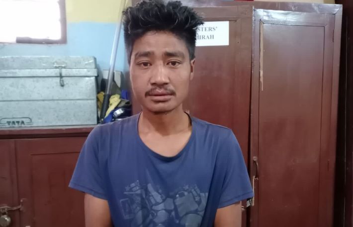 Manipur viral video case: All 4 accused sent to 11-day police custody ...