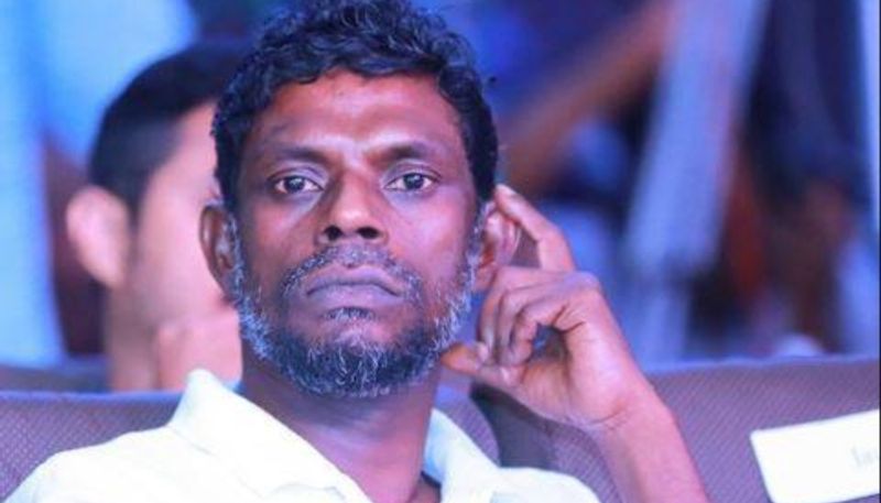 Jailer villian Actor Vinayakan - Jailer villian Actor Vinayakan Once ...