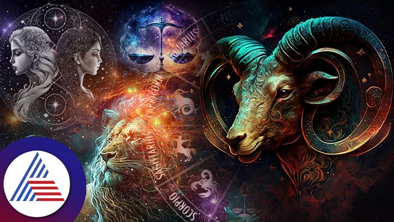 ಗೃಹ ಲಕ್ಷ್ಮಿ ಯೋಗ; ಸಿಂಹ ರಾಶಿ ಸೇರಿದಂತೆ ಈ 4 ರಾಶಿಯವರಿಗೆ ಇದೀಗ ಲಕ್ಕಿ ಟೈಂ ...