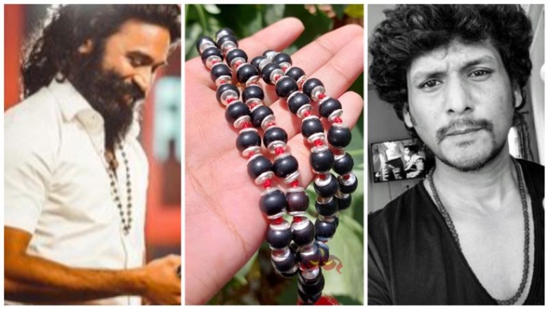 Karungali Malai Benefits: தனுஷ், லோகேஷ் கனகராஜ், சிவகார்த்திகேயன் ...