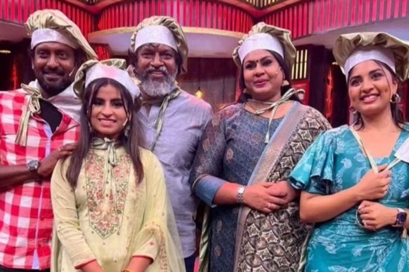 Cook With Comali season 4 Finale: 'குக் வித் கோமாளி' சீசன் 4 ...