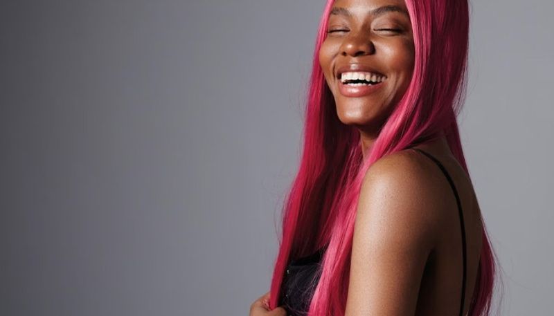 Colour Confusion: 6 Hair Colours that style with dusky skin