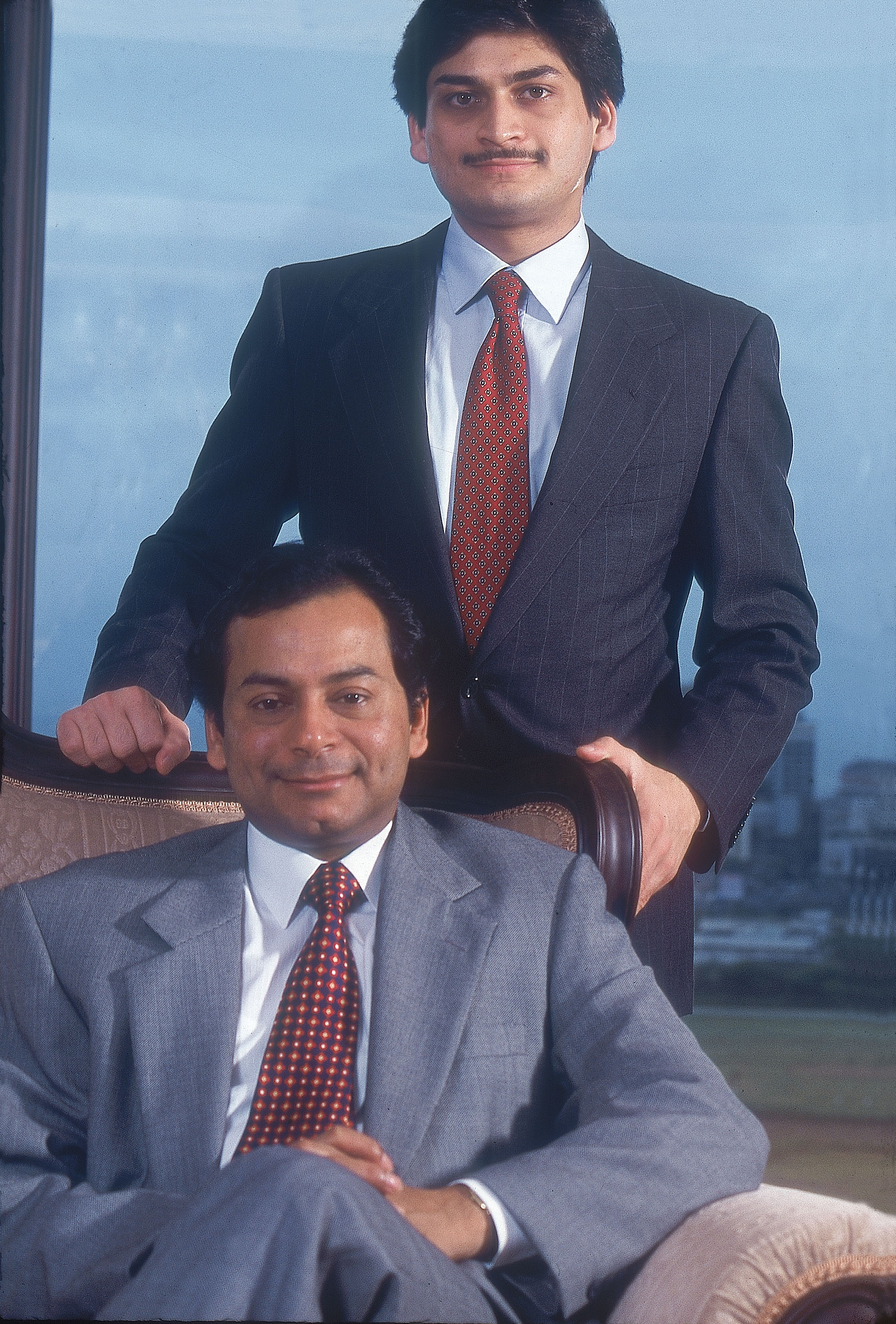 लंदन में 'बकिंघम पैलेस' का पड़ोसी बना यह भारतीय बिजनेसमैन - indian ...