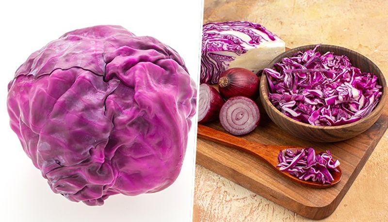 Skin Care: 5 surprising benefits of Red Cabbage