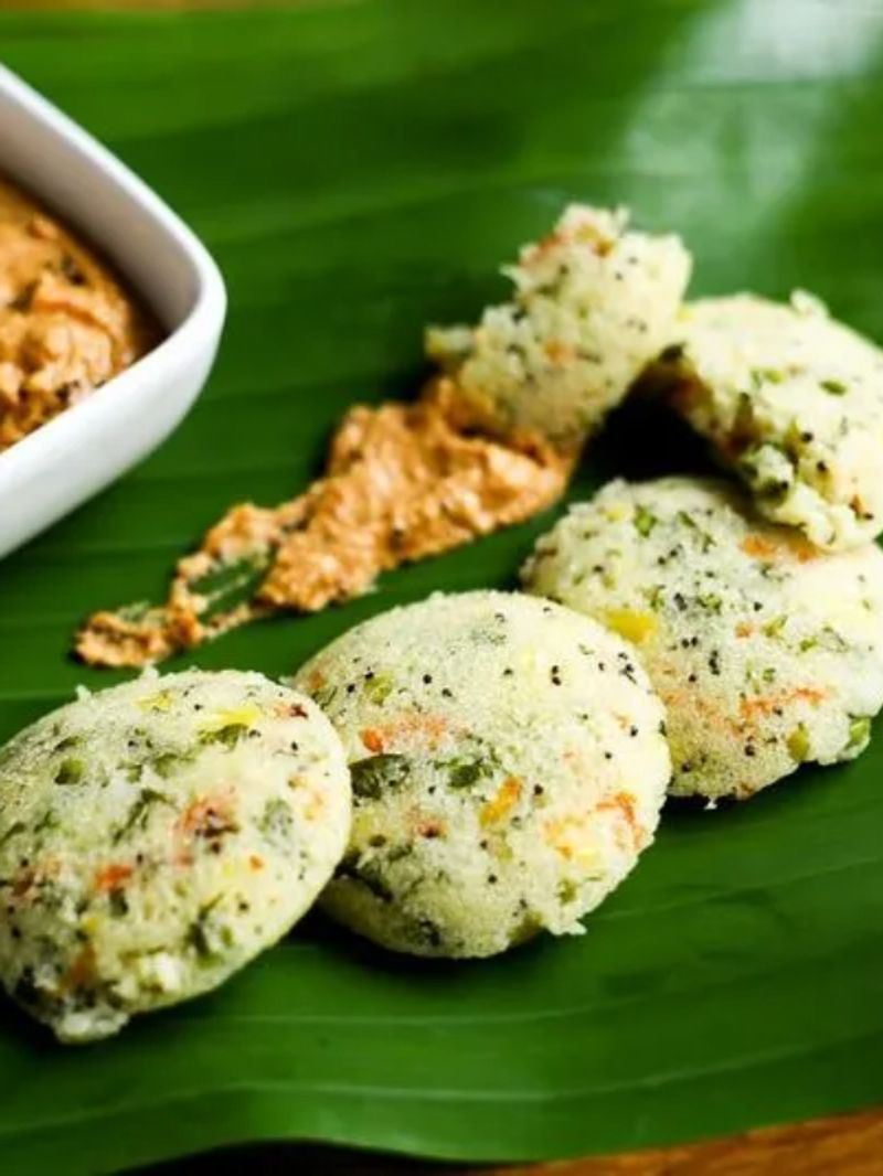 Rava Upma to Rava Dosa: Easy breakfast Rava recipes