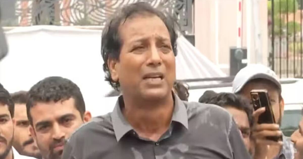 विधानसभा पहुंचे राजेन्द्र गुढा रोने लगे, बोले-50 मंत्री-विधायक मेरे ऊपर ... विधानसभा पहुंचे राजेन्द्र गुढा रोने लगे, बोले-50 मंत्री-विधायक मेरे ऊपर ...