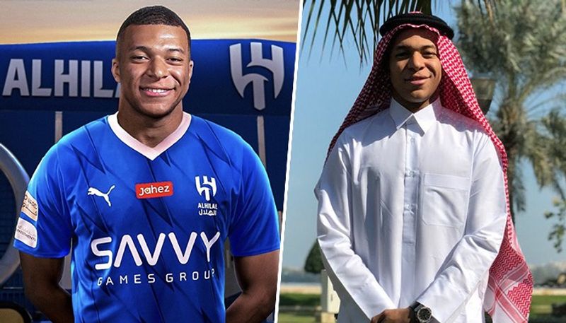 Meme fest explodes after Al-Hilal submit world record 300 mn euro bid ...