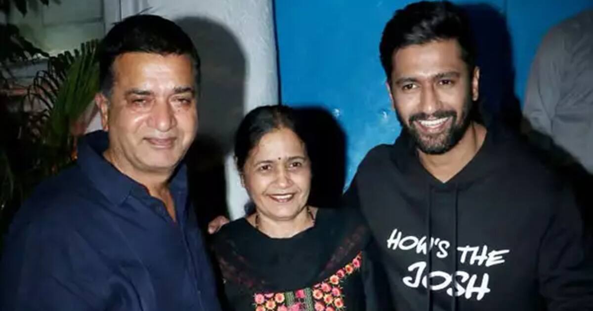विक्की कौशल के पिता को आखिर क्यों किया जाता था अपमानित, घर लौटते ही रो ... विक्की कौशल के पिता को आखिर क्यों किया जाता था अपमानित, घर लौटते ही रो ...