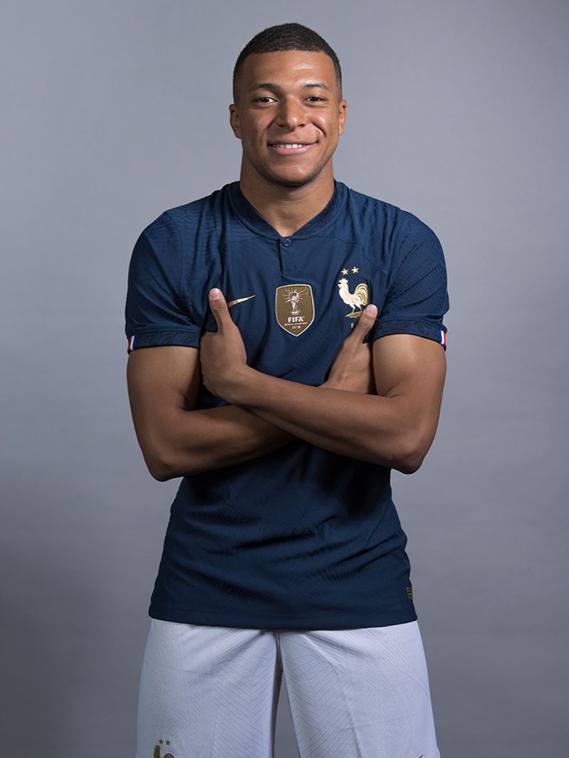 Kylian Mbappe's 10 iconic quotes on football, money and more | Asianet ...