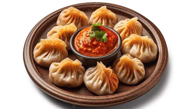 5 popular Momos that are favourite in India - Asianet Newsable