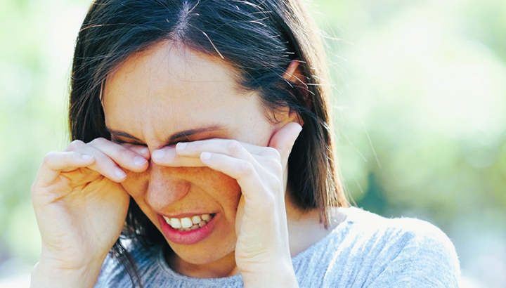 Eye Infection চোখের সংক্রমণ এবং কনজেক্টিভাইটিসের মধ্যে পার্থক্য কী ...