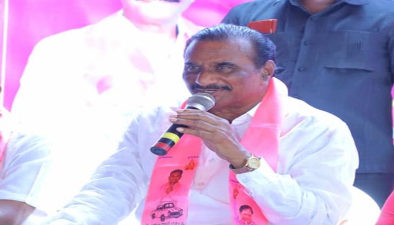 ఎమ్మెల్యేగా వనమా ఎన్నిక చెల్లదని హైకోర్టు తీర్పు.. పట్టించిన రైతు బంధు ...