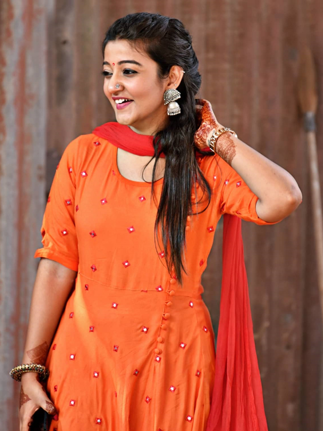 कौन है यह एक्ट्रेस, जिसने राहुल गांधी के लिए रखा था व्रत - tv actress ...