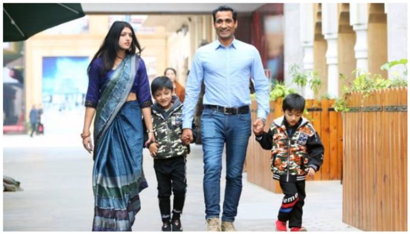 ചൈനീസ് സിനിമാ താരമായ ഇന്ത്യക്കാരന്‍, ചൈനീസ് പാഠപുസ്തകത്തില്‍ ജീവിതകഥയും ...