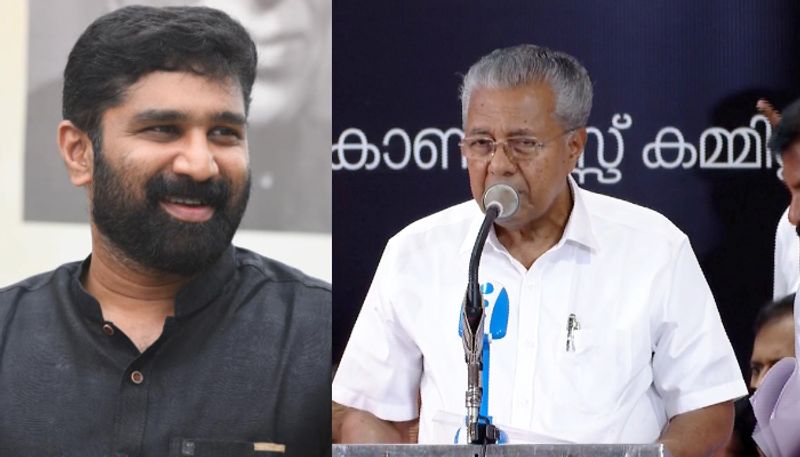 'ഒരതിഥി കാരണം മൈക്ക് ഓപ്പറേറ്റർക്കുണ്ടായ അസൗകര്യത്തിൽ ക്ഷമ ചോദിക്കുന്നു ...