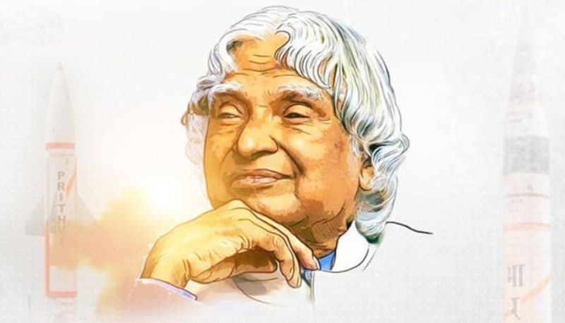 Dr. A.P.J. Abdul Kalam death anniversary: 10 facts about 'Missile Man ...