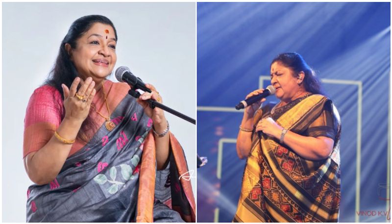 KS Chithra's Birthday Special: A tribute to the underrated songs of ...