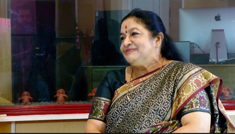 Happy Birthday, K.S. Chithra: 'Melody Queen' of Indian cinema speaks to ...