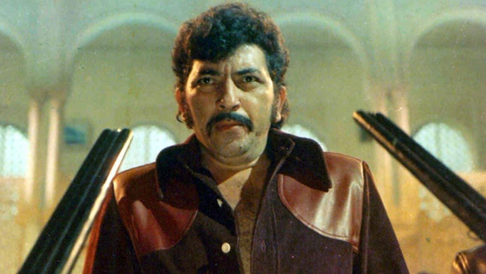 Amjad Khan’s Biography | Birth | Education | Family | Marriage | Debut ...