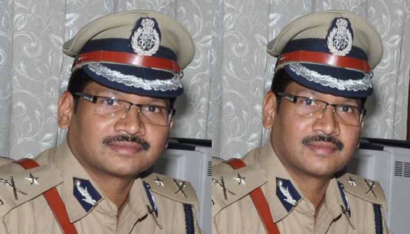 వరద ప్రభావిత ప్రాంతాల్లో 18 బోట్లతో రెస్క్యూ: ఫైర్ శాఖ డీజీ నాగిరెడ్డి ...