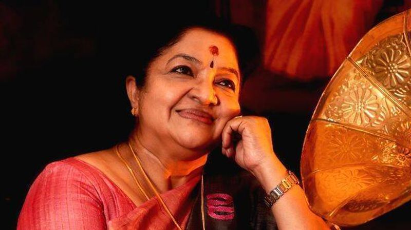 Kerala: Social media slams singer K S Chithra for urging people to ...