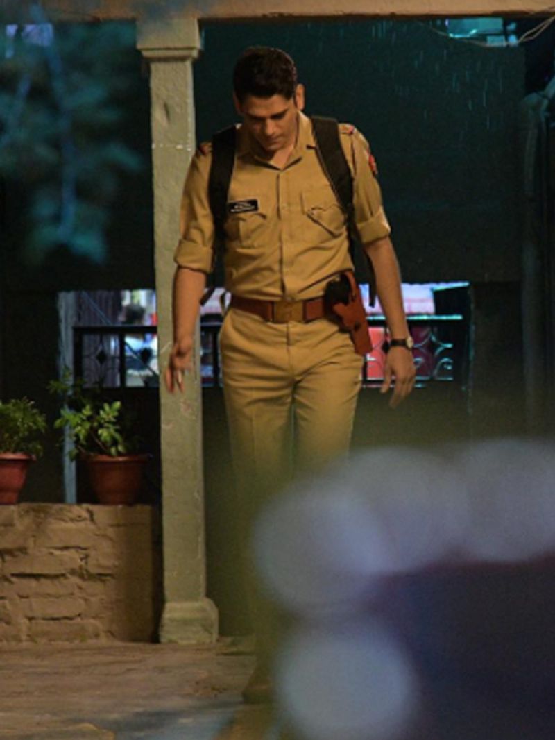 Kaalkoot series: 5 reasons why you must binge-watch this cop drama ...