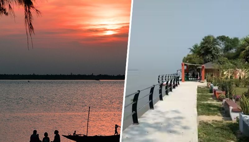 From Taki to Gadiara: Top 7 picnic spots in West Bengal - Asianet Newsable