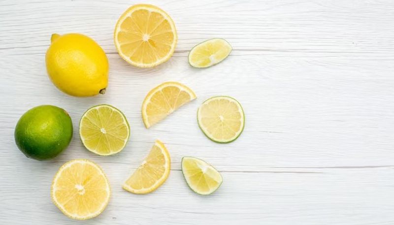 Skincare: 5 ways how Lemon Zest is bounty for your Skin - Asianet Newsable