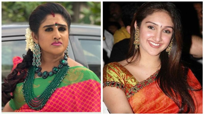 நான் 12 திருமணம் செஞ்சு வச்சிருக்கேன்! என் தங்கச்சி ஸ்ரீதேவி செம்ம ...