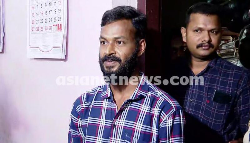 ഭയന്നിട്ടാണ് വീട് വിട്ടത്: കൊലപ്പെടുത്തിയെന്ന ഭാര്യയുടെ മൊഴിയോട് ...