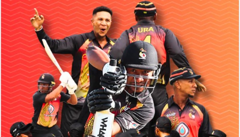 T20 World Cup 2024: PNG skipper Assad Vala proud of team despite narrow ...