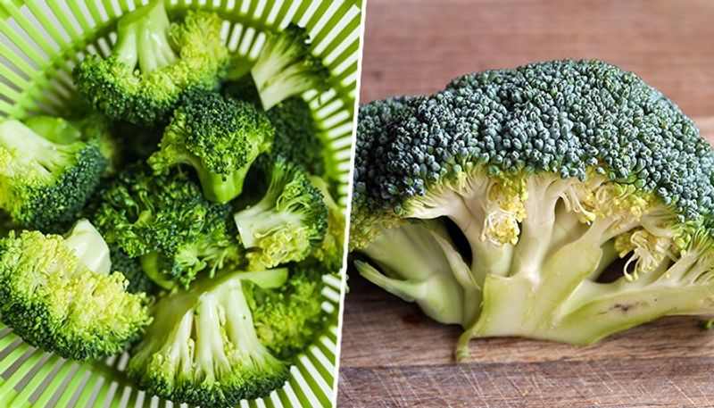 Immunity Booster to Skin health: 7 health benefits of Broccoli