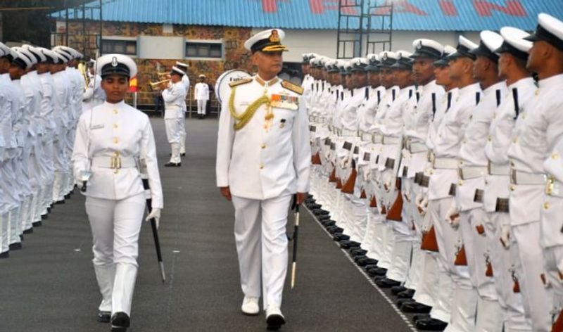Indian Navy Day: From support naval families to spread awareness, 6 ...