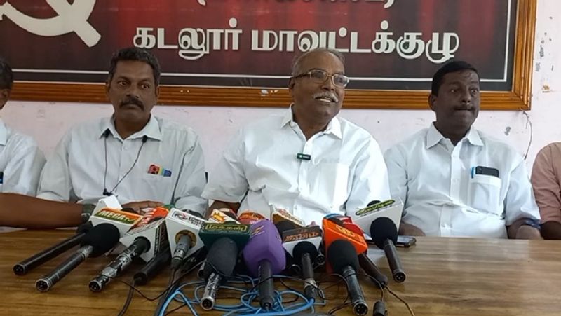 neyveli nlc என்எல்சி விவகாரம்: பாமக கூறுவதை ஏற்க முடியாது - கே ...