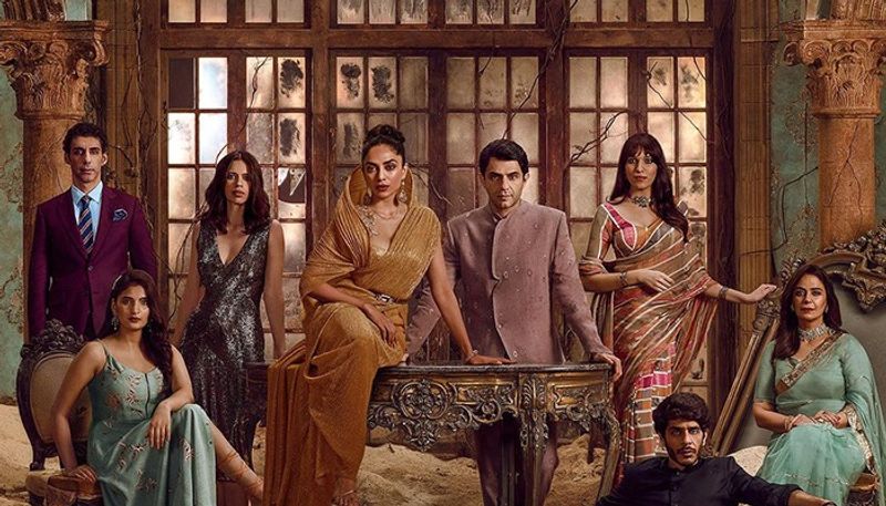 Made In Heaven Season 2 LEAKED: Sobhita Dhulipala, Kalki Koechlin's web ...
