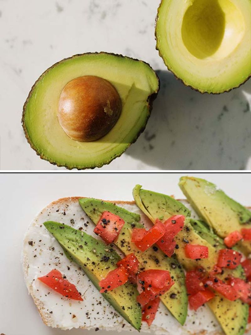 National Avocado Day: 7 dishes with a desi twist!- Asianet News English