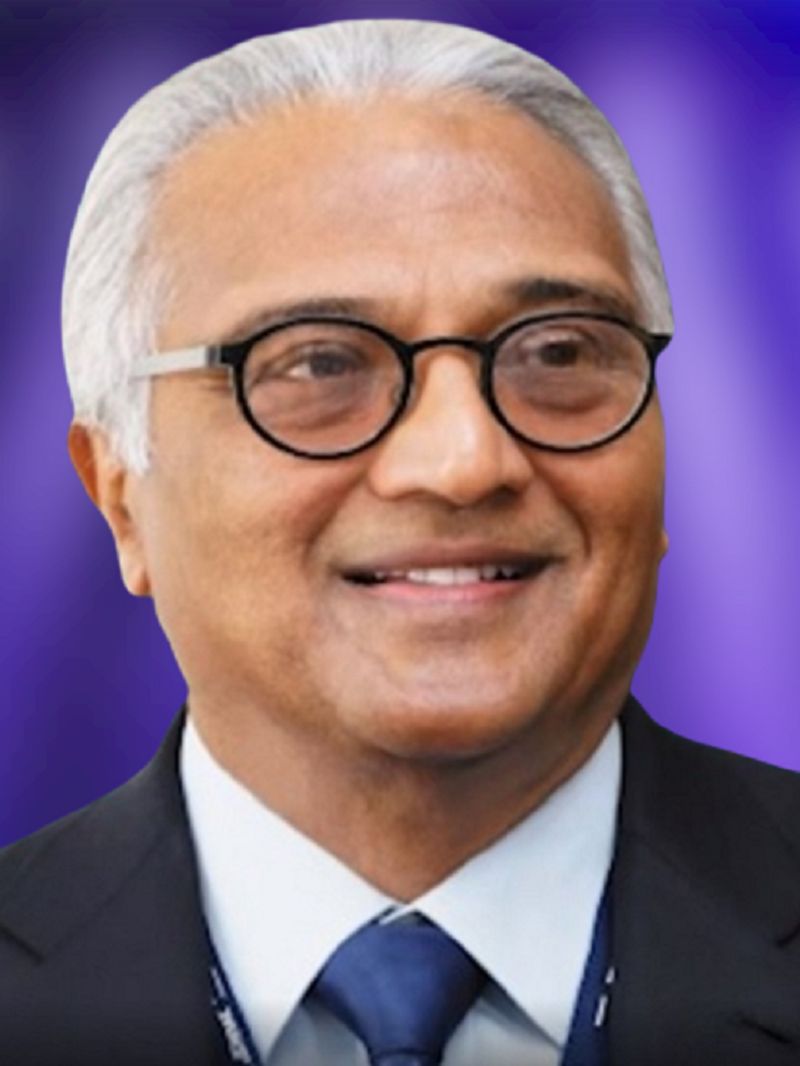 गुब्बारे बनाने से शुरु कर बिजनेस में रच दिया इतिहास, कौन है ये शख्स ...