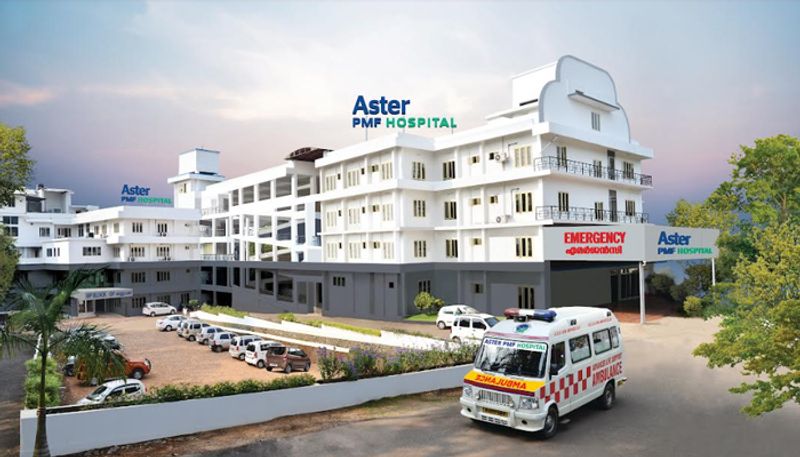 Kerala: Aster Medicity in Kochi listed among best hospitals in India- Asianet News English