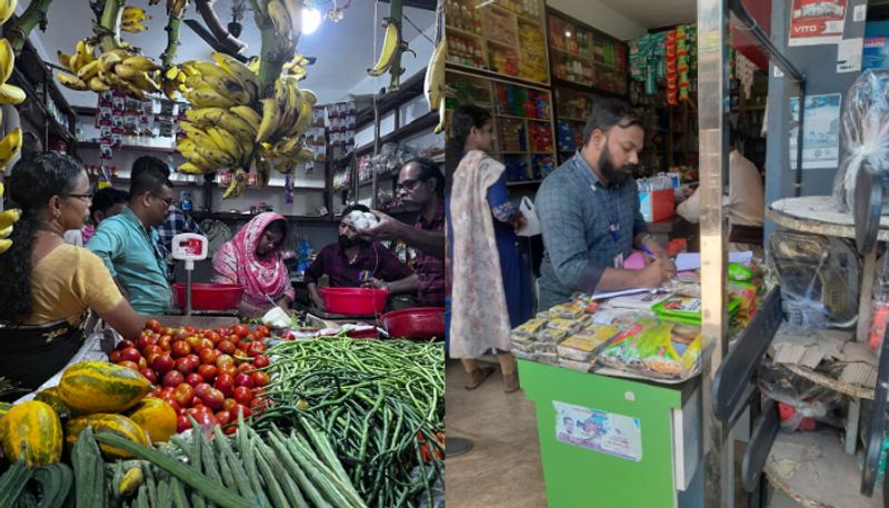 Operation FoSCoS: Over 10000 food outlets checked in 3 days in Kerala ...