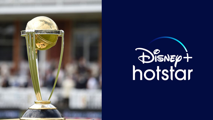 Disneyplus Hotstar: డిస్నీ హాట్‌స్టార్ సరికొత్త రికార్డు.. ఫైనల్ మ్యాచ్ ...