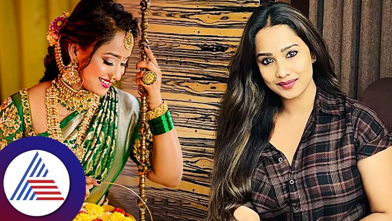 ಗಂಡ ಹೆಂಡತಿ ಸೀರಿಯಲ್ ನಾಯಕಿ ನಿರುಷಾ ಗೌಡ ಕುರಿತು ಇಂಟ್ರೆಸ್ಟಿಂಗ್ ಮಾಹಿತಿ - Ganda Hendati serial actress ...